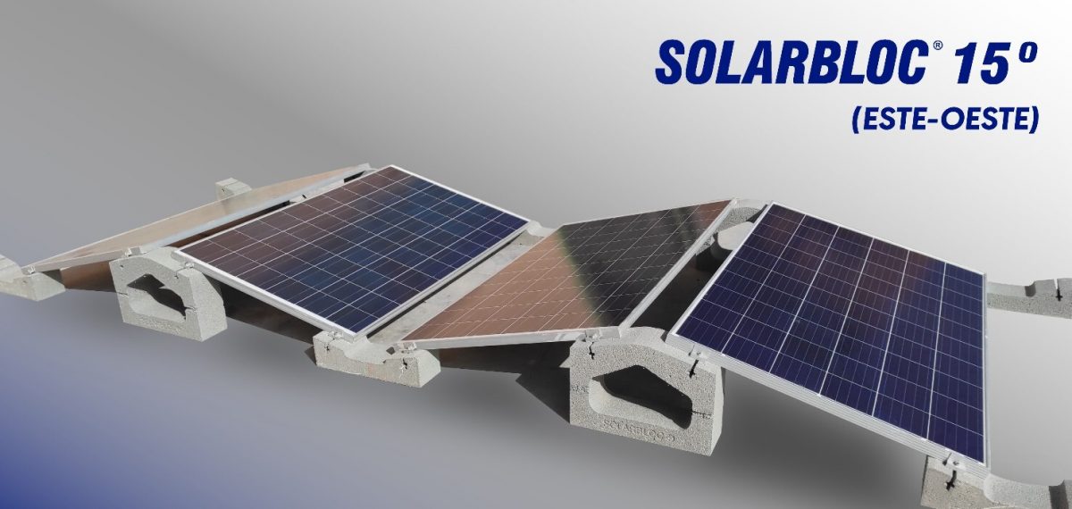 NUEVO SOLARBLOC® CUBIERTAS 3º - Solarbloc